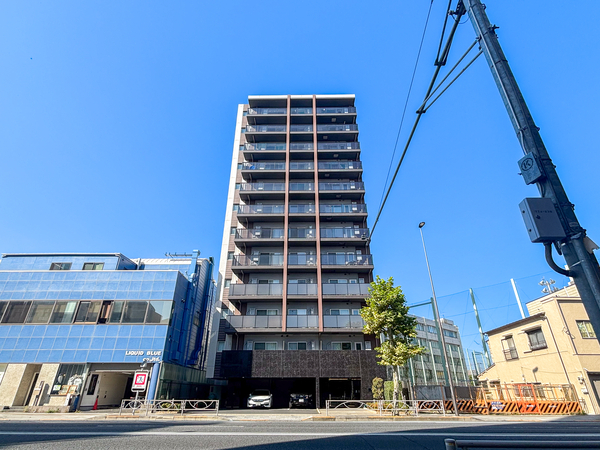 RELUXIA東向島｜三井のリハウス