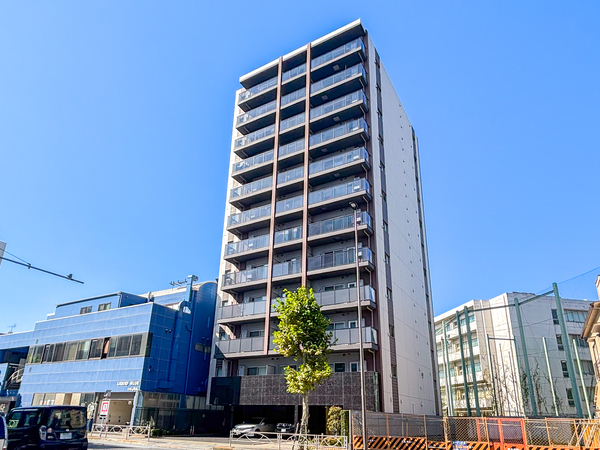 RELUXIA東向島｜三井のリハウス