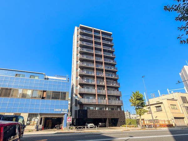 RELUXIA東向島｜三井のリハウス