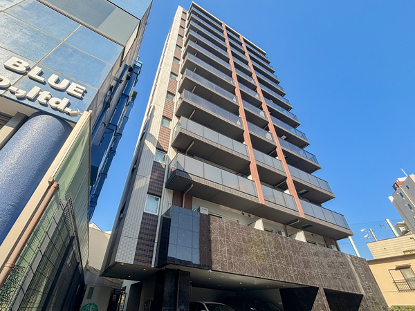 RELUXIA東向島｜三井のリハウス