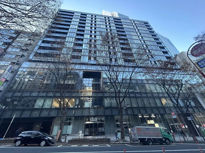 MARQ OMOTESANDO ONE｜三井のリハウス