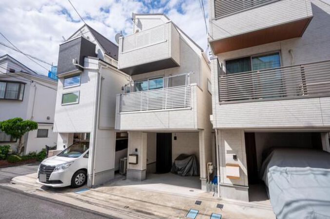 大田区の一戸建て購入情報｜三井のリハウス