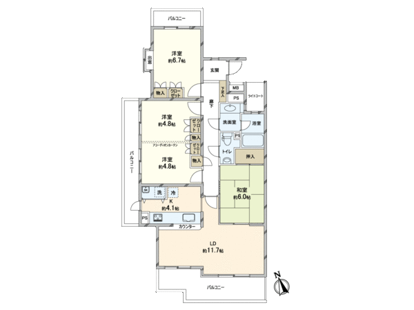 【三井のリハウス】登戸センターの店舗情報