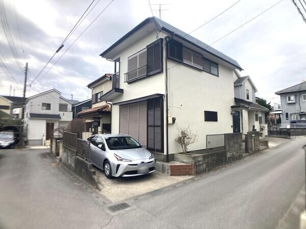 守谷市の一戸建て購入情報|三井のリハウス