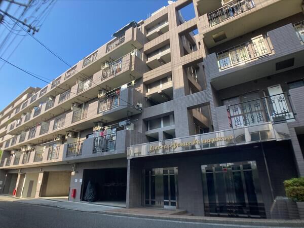たまプラーザ駅(神奈川県)の中古マンション購入情報｜三井のリハウス
