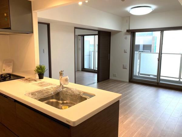 2ページ目｜横浜市神奈川区の中古マンション購入情報｜三井のリハウス