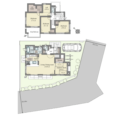 【三井のリハウス】鶴見センターの店舗情報